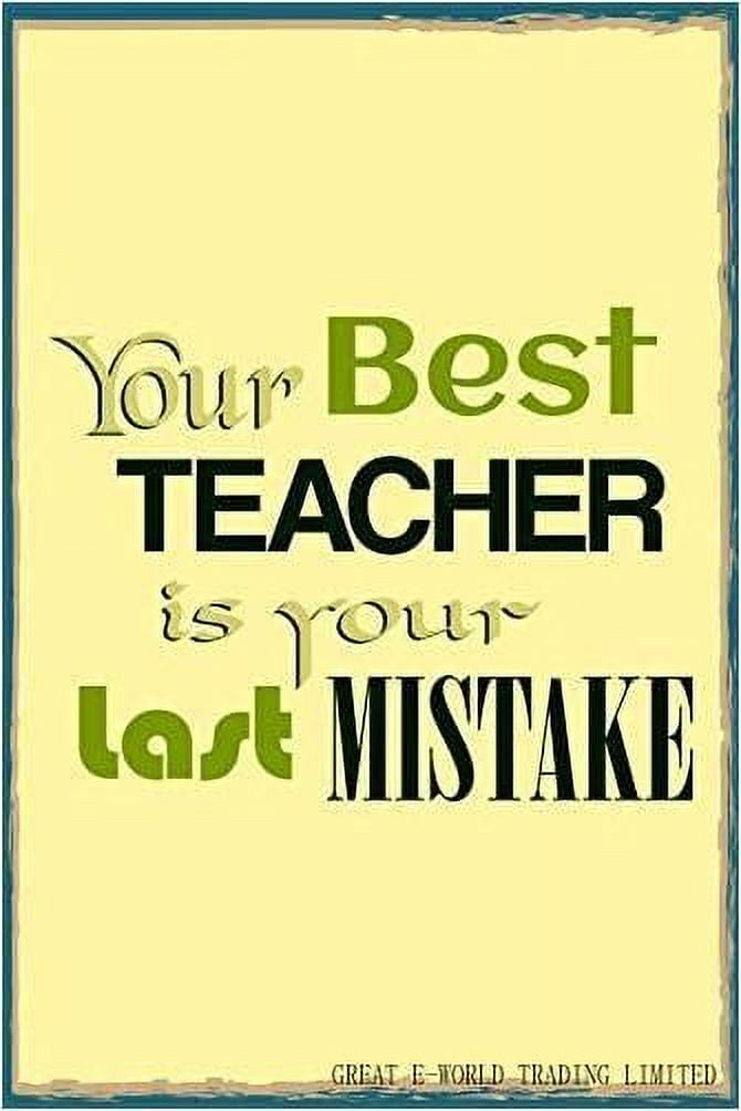 Motivational Inspirational Posters For School Classroom Kidsroom ...