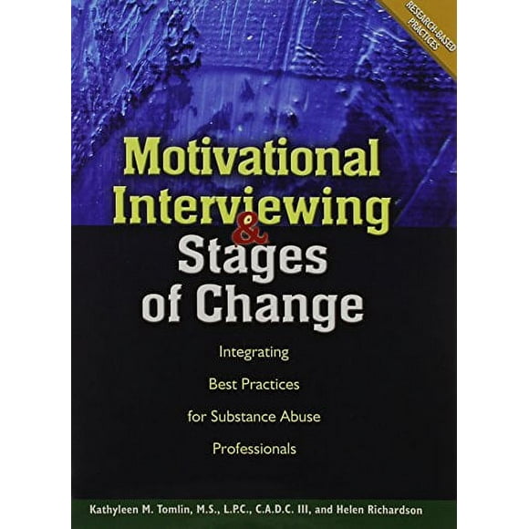 Motivational Interviewing Stages