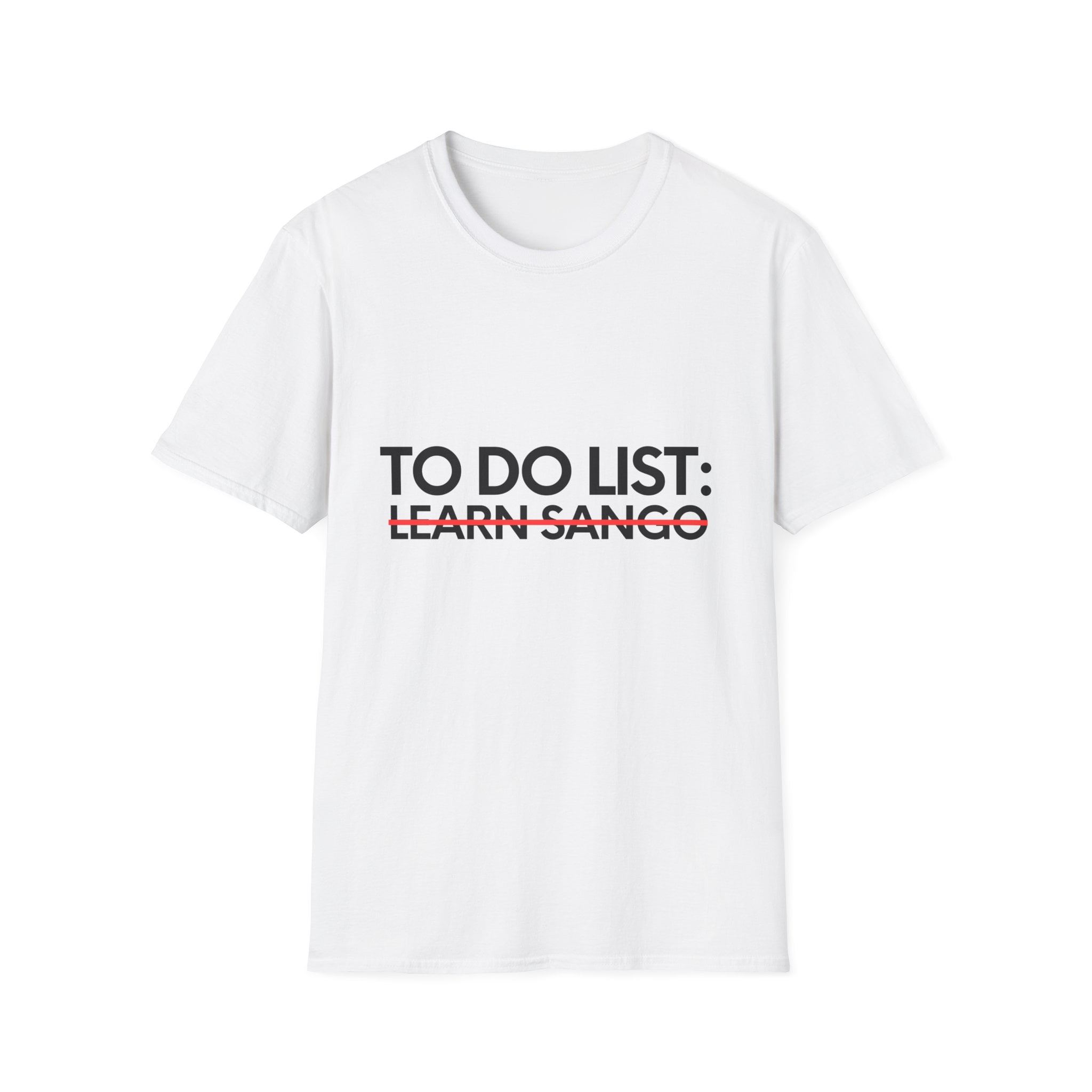 Motivational Learn Sango Teachers Student School | To Do List Learn ...
