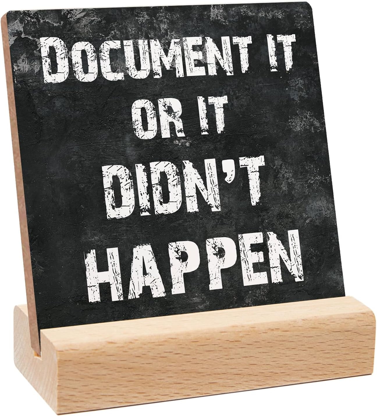 Motivational Office Gifts, Cheer up Office Gifts, Inspirational Vintage ...