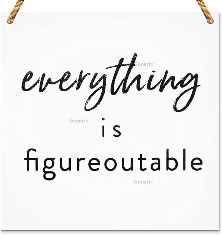 Motivational Office Signs, Positive Quotes Wall Decor, Positive Signs ...