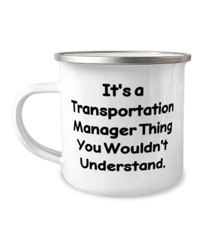Motivational Performer 12oz Camper Mug, Best Performer Ever, Unique ...