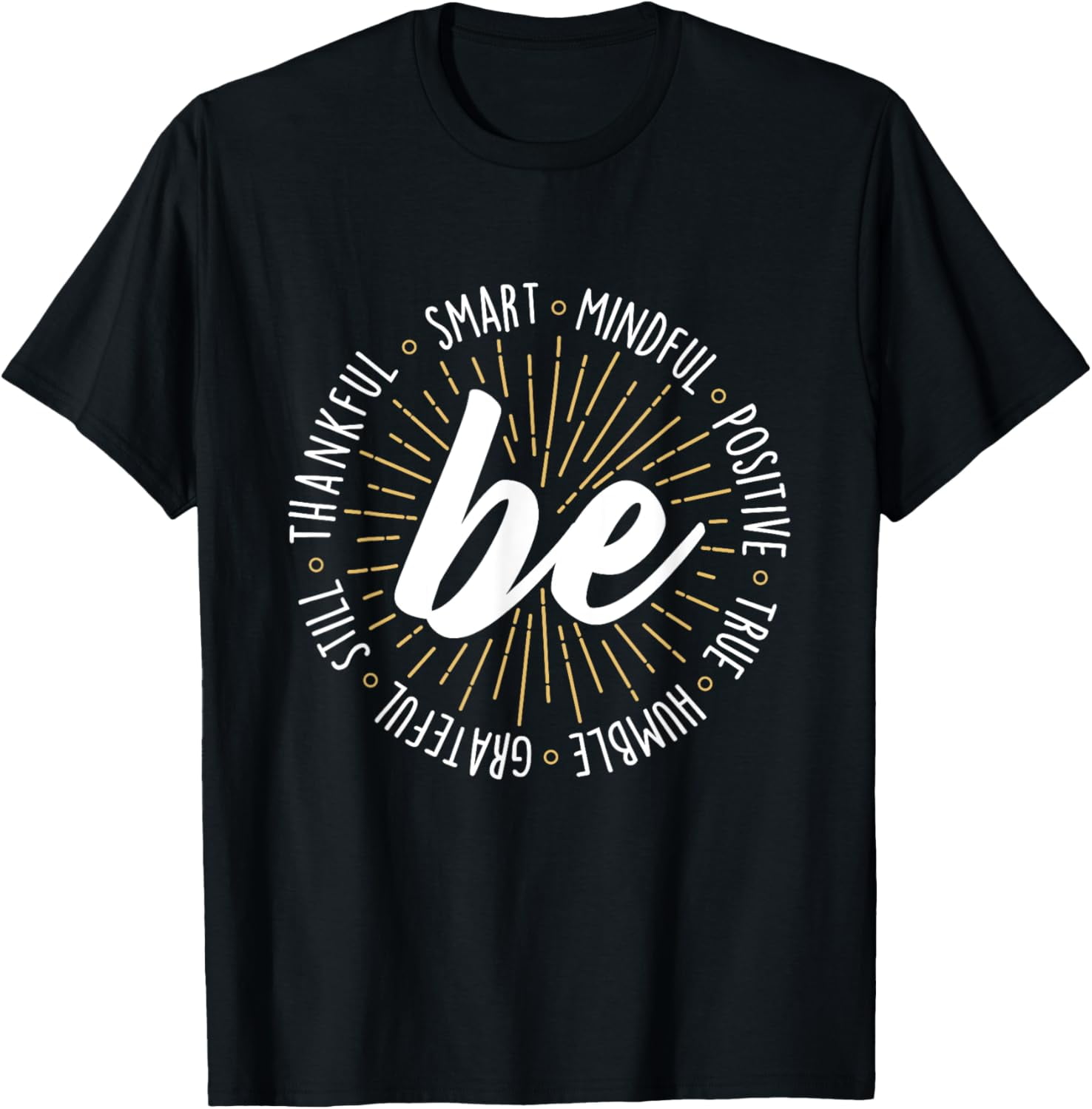 Motivational Quote Inspiration Positive Saying Life Slogan Short Sleeve ...