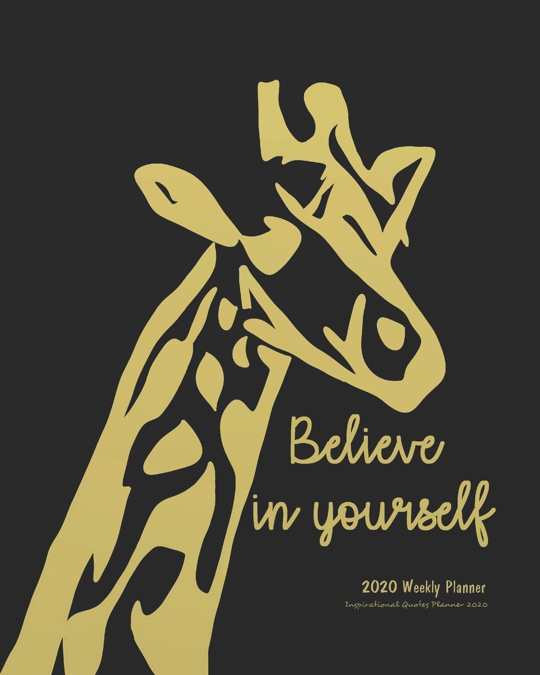 Giraffe Quotes
