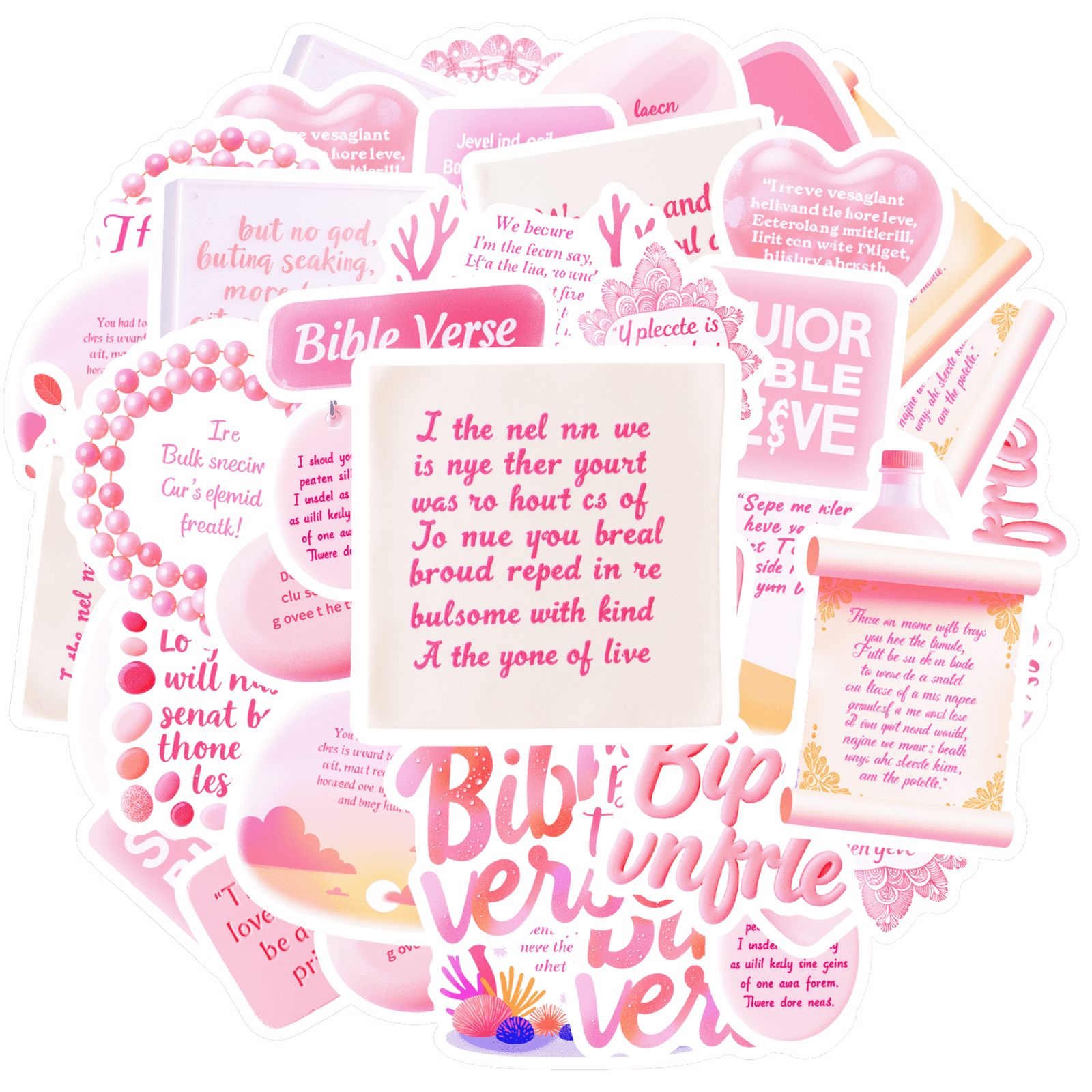 Motivational Stickers Inspirational Quotes PVC Stickers Teacher Reward ...