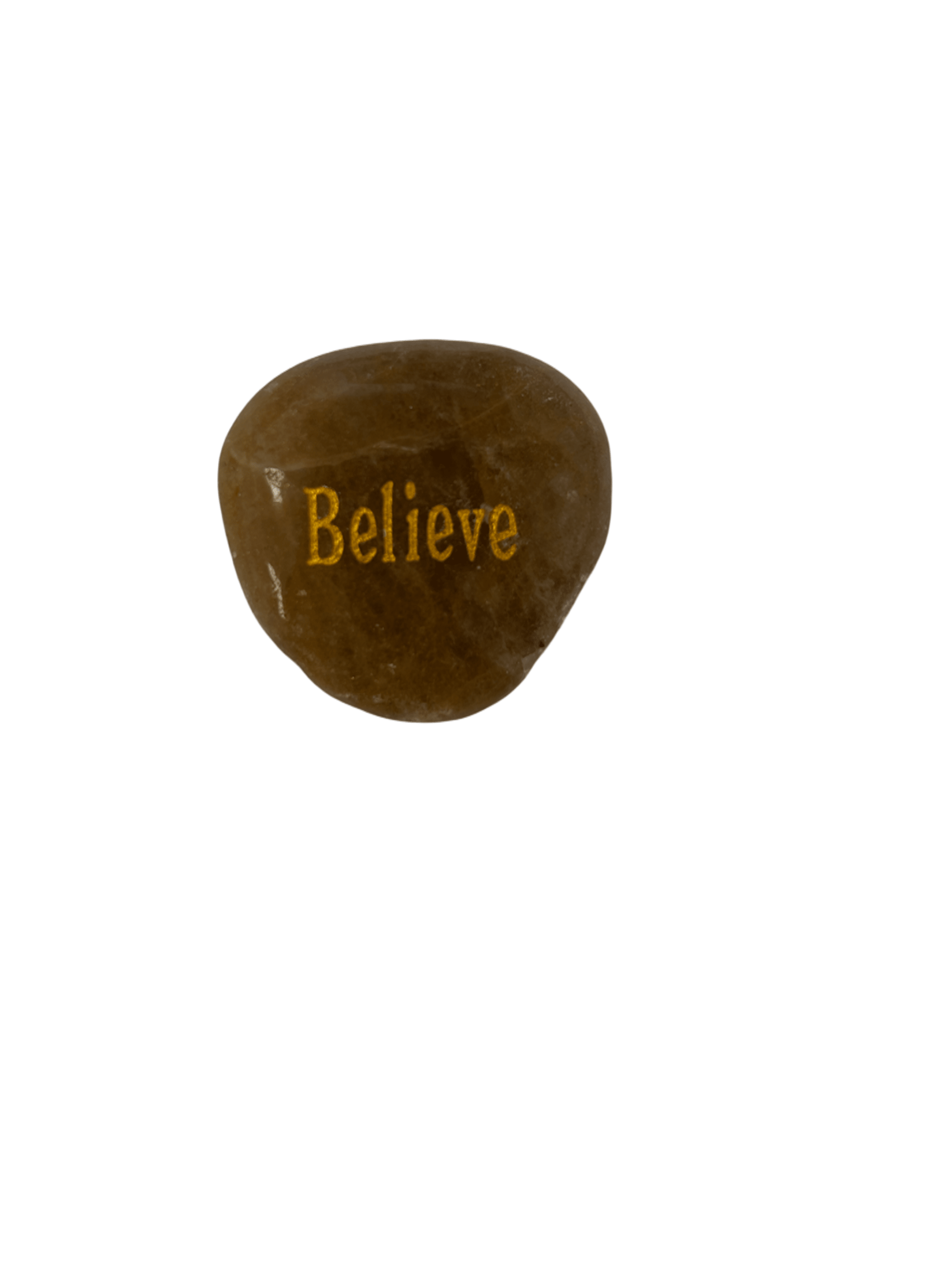 Motivational Stones for Desk and Car, Garden, Inspirational Messages ...