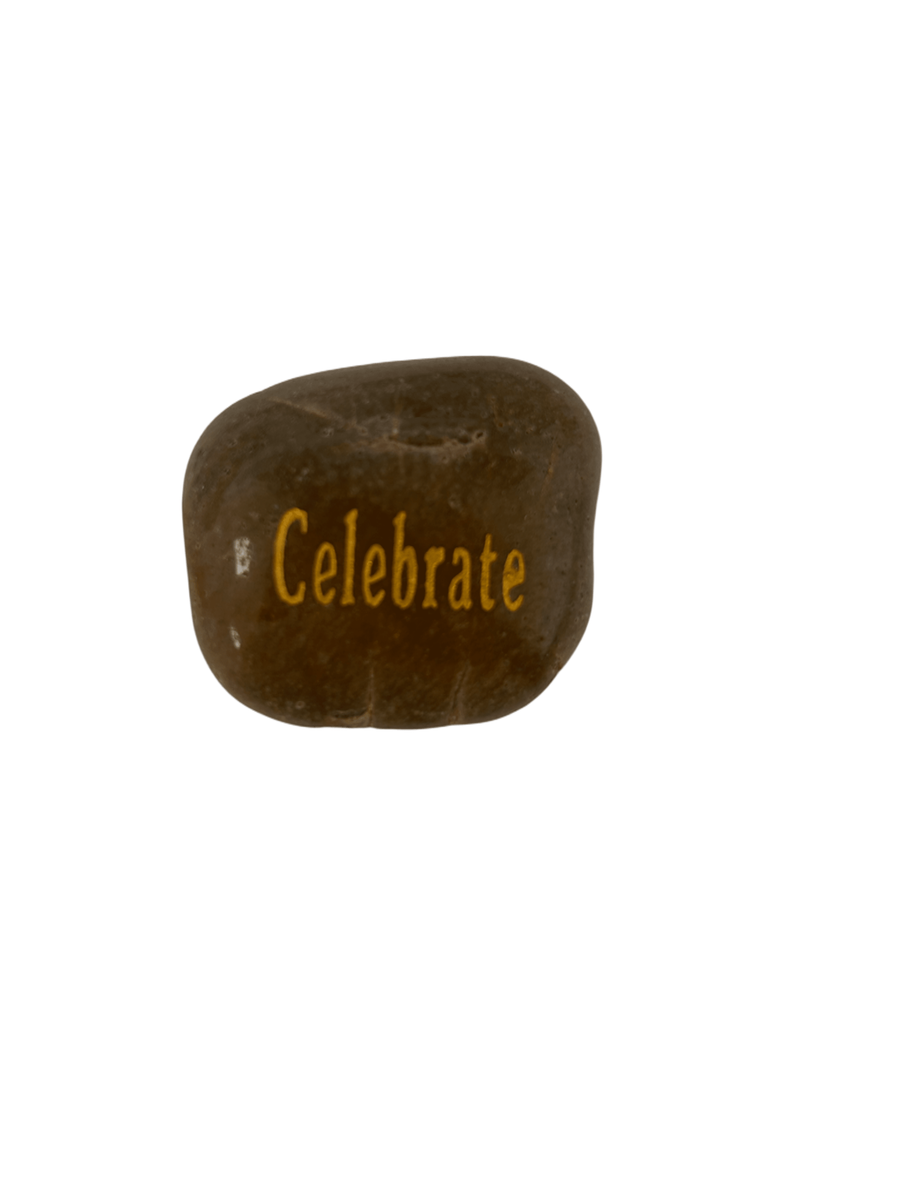 Motivational Stones for Desk and Car, Garden, Inspirational Messages ...