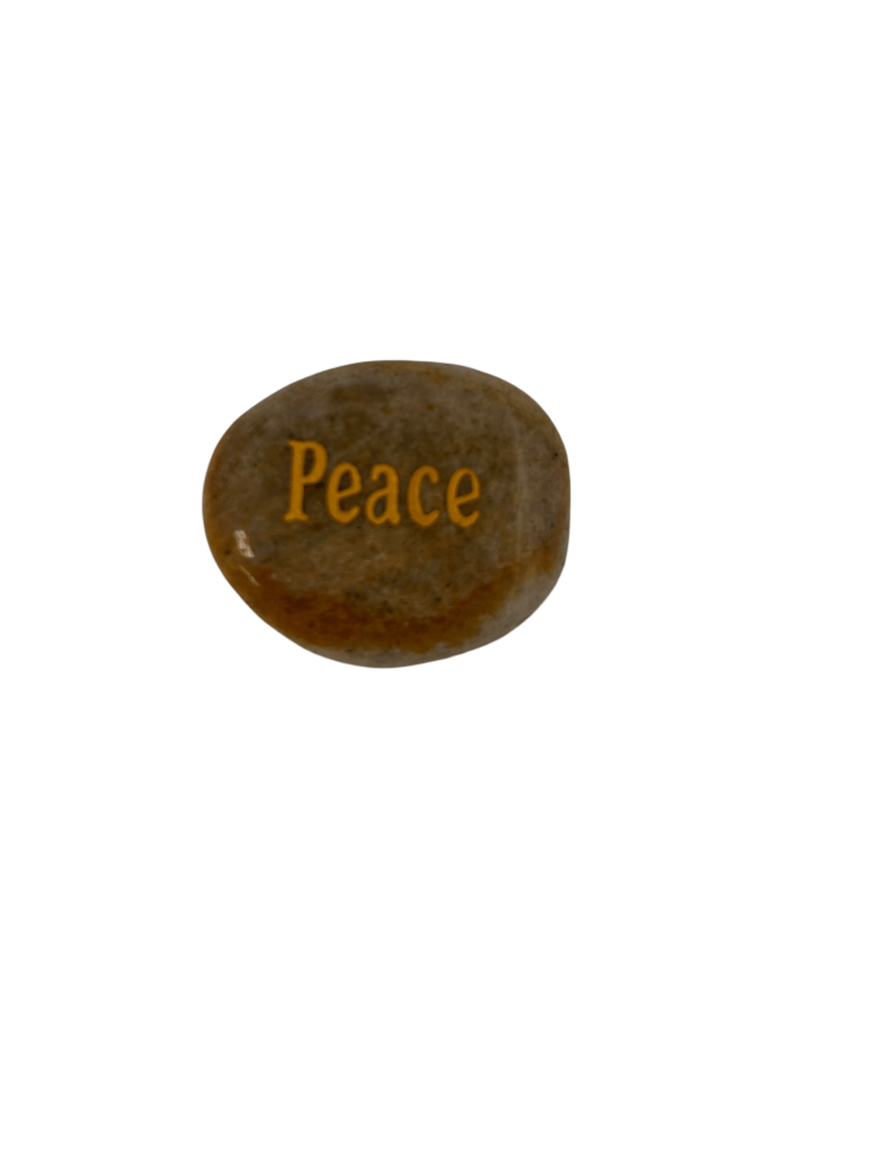 Motivational Stones for Desk and Car, Garden, Inspirational Messages ...