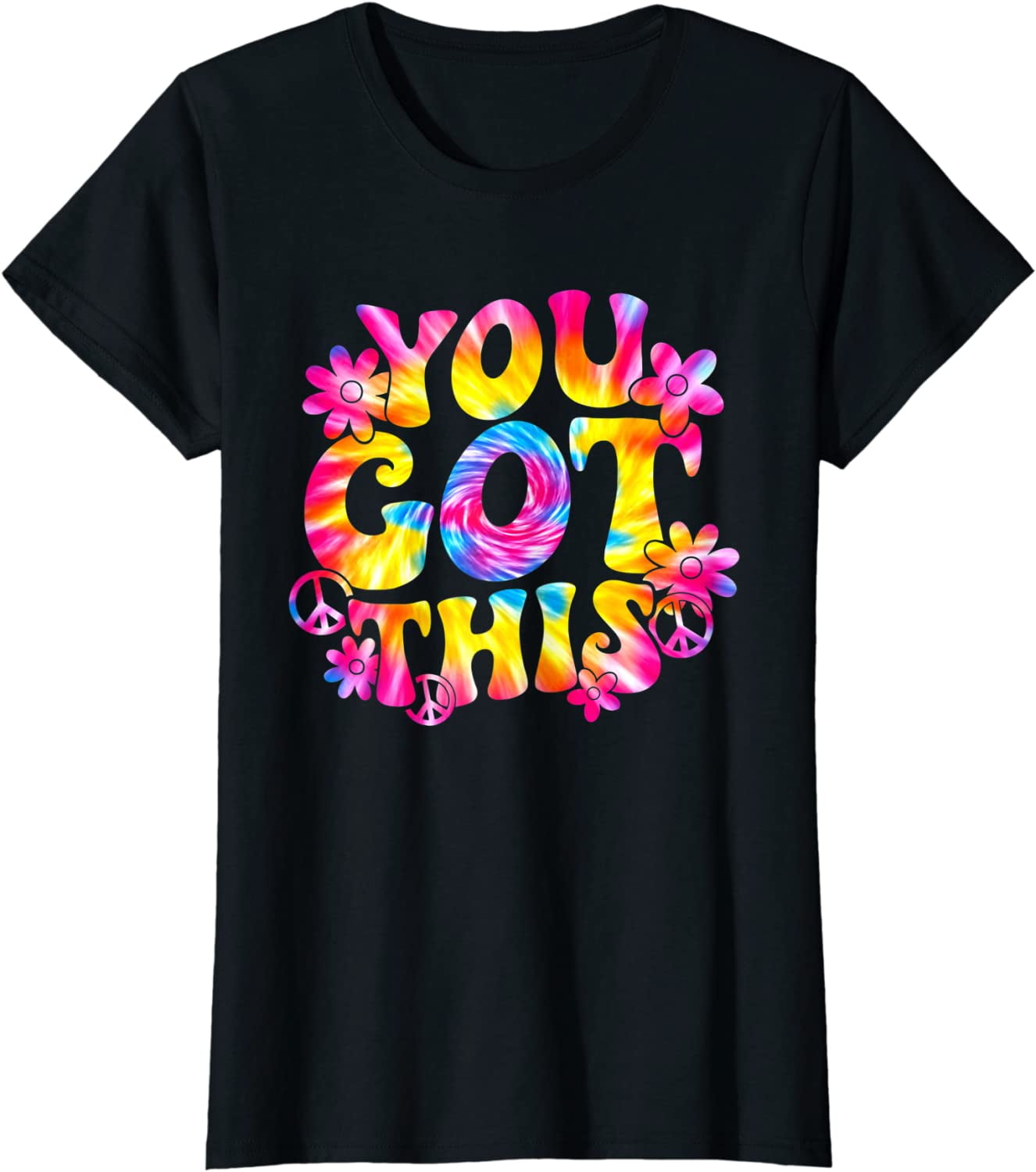 Motivational Testing Day Shirt Teacher Student You Got This T-Shirt ...