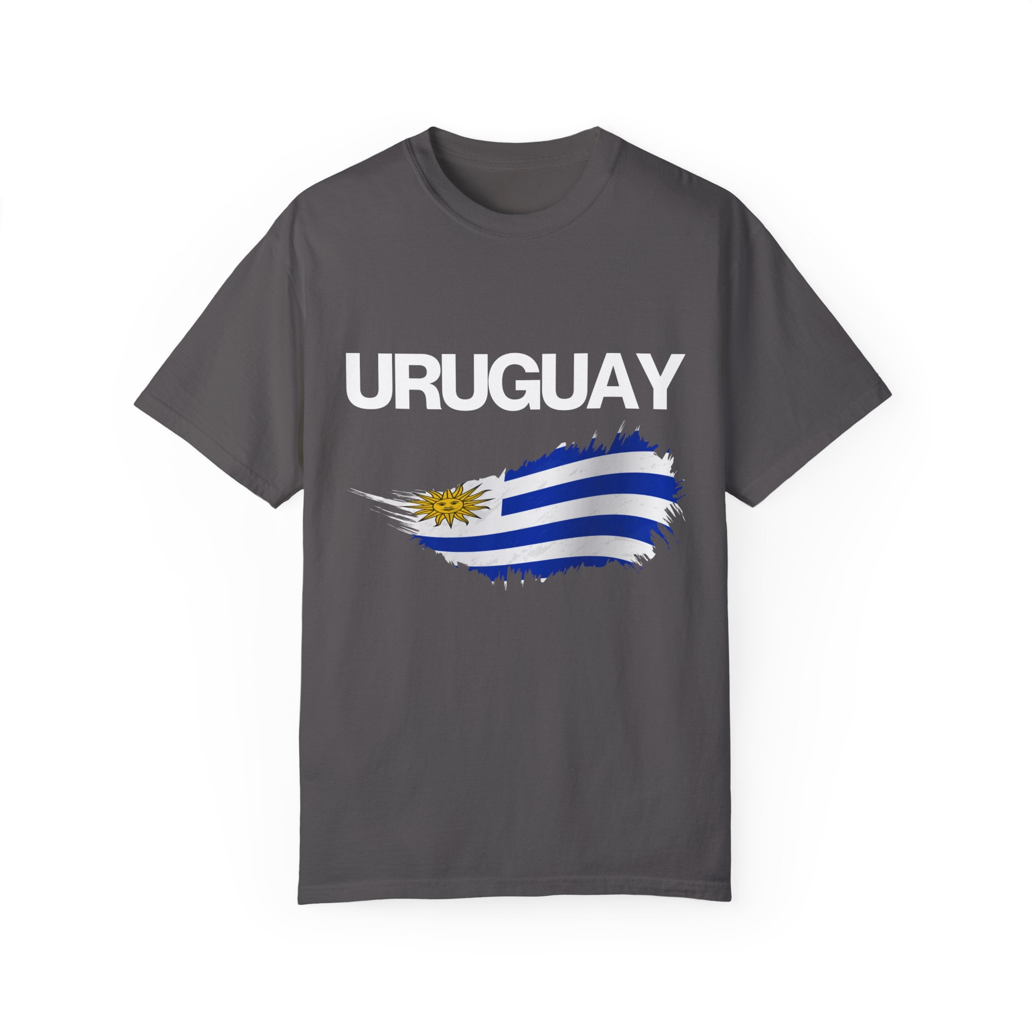 Motivational Uruguay Prideful Appreciation Puns Women Men Hispanic ...