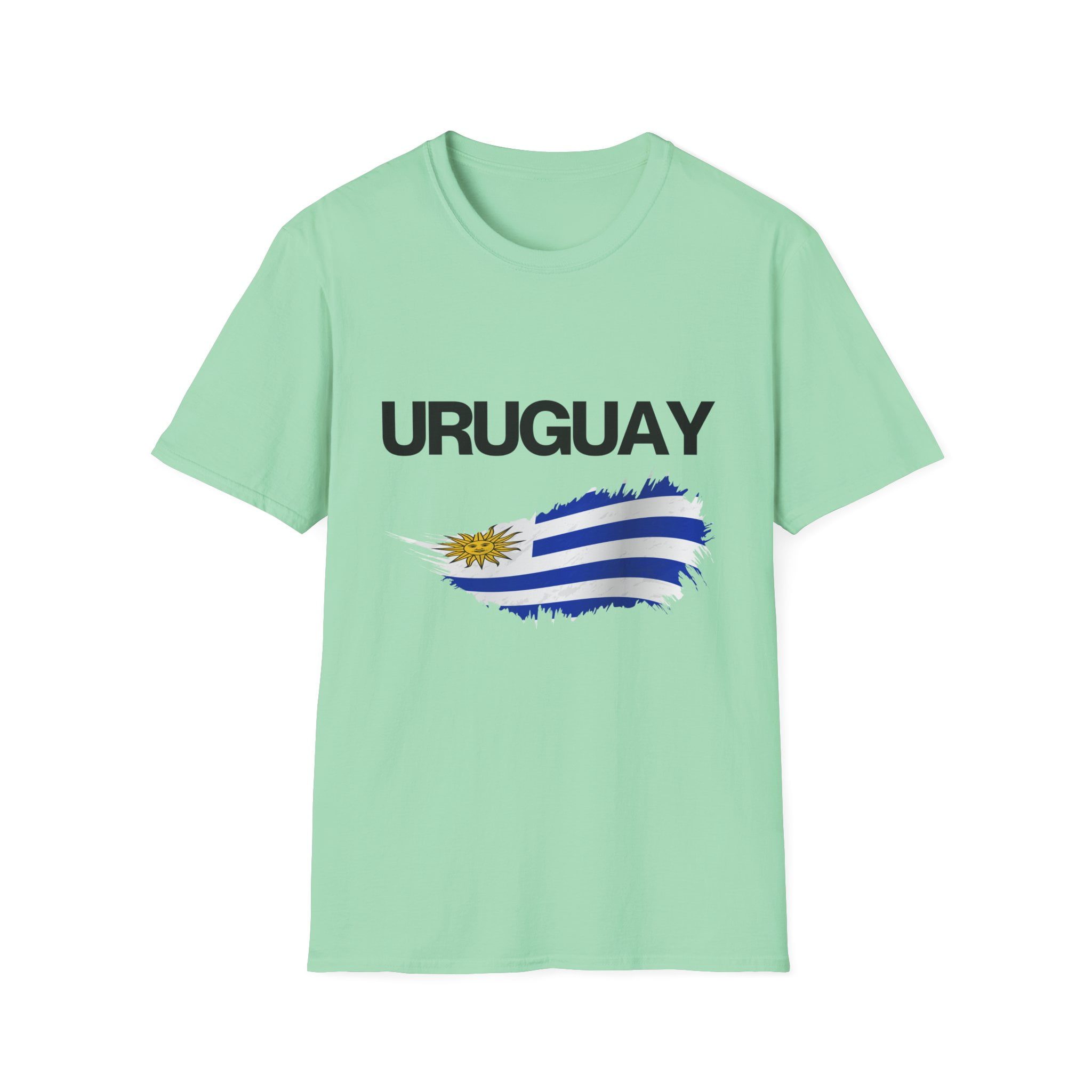 Motivational Uruguay Prideful Appreciation Puns Women Men Hispanic ...