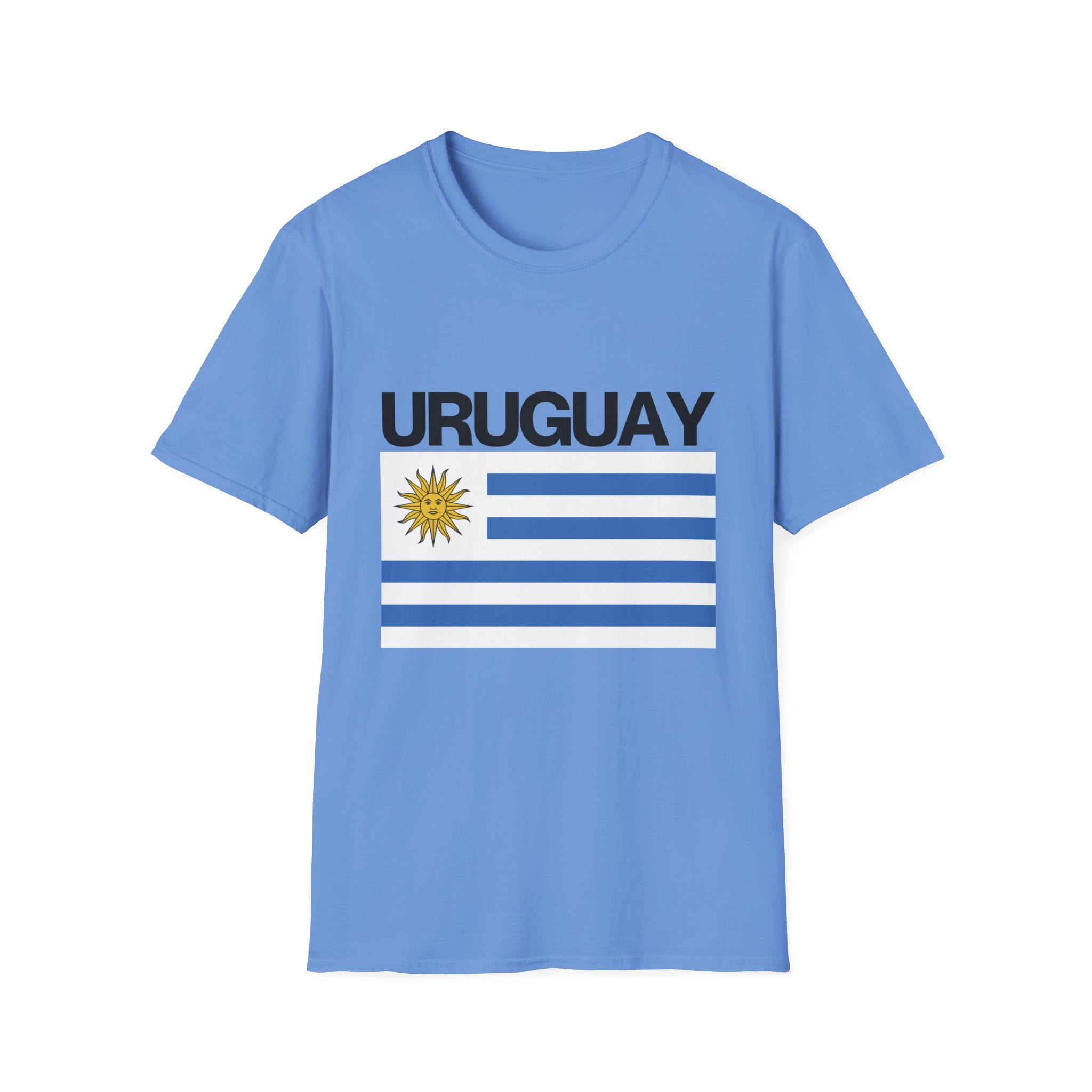 Motivational Uruguay Prideful Appreciation Puns Women Men Hispanic ...