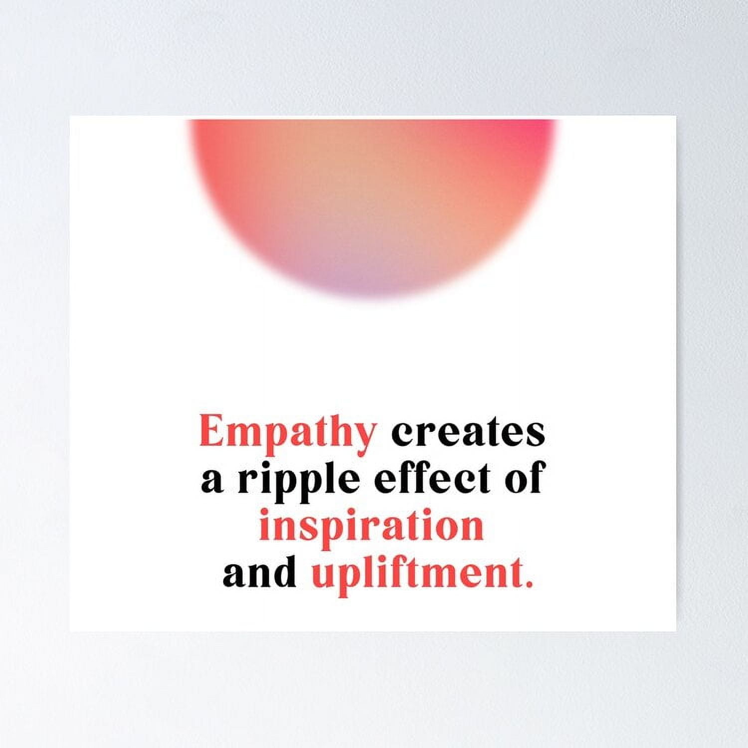 Motivational and inspirational quote Be your best self and lift others ...