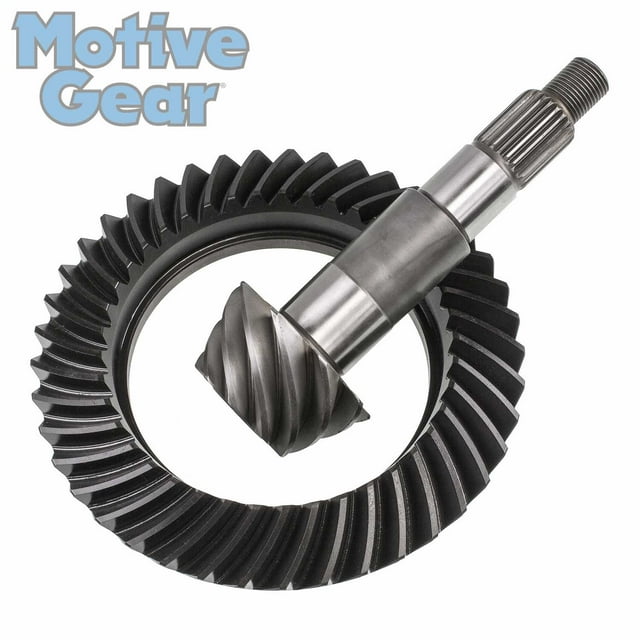 Motive Gear D44-456JK MOGD44-456JK 07-16 WRANGLER DANA-44 R/P 456 JK ...
