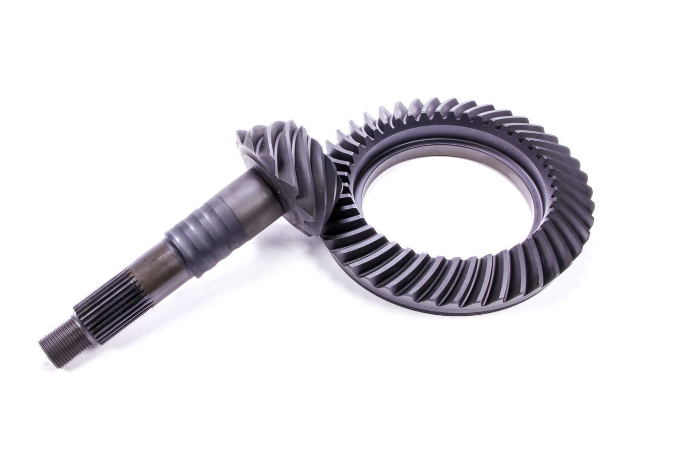 Chevrolet Colorado Differential Ring And Pinion