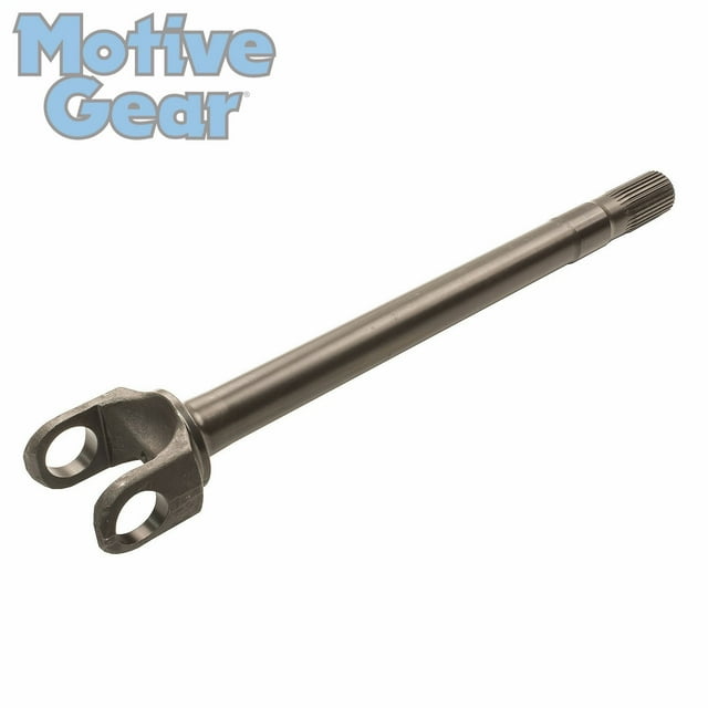 Motive Gear GM10FAXR MOGGM10FAXR AXLE SHAFT D44, FRONT, 10 BOLT, RH ...