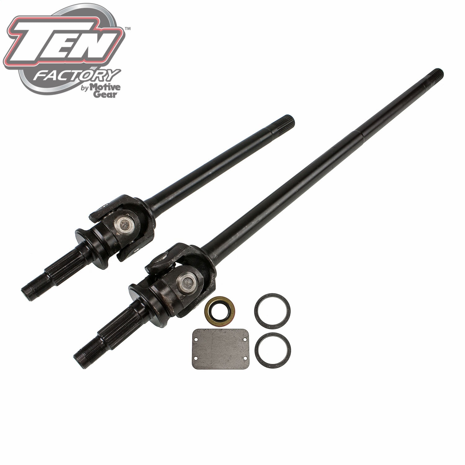 Jeep Wrangler Yj Axle Shaft Assembly