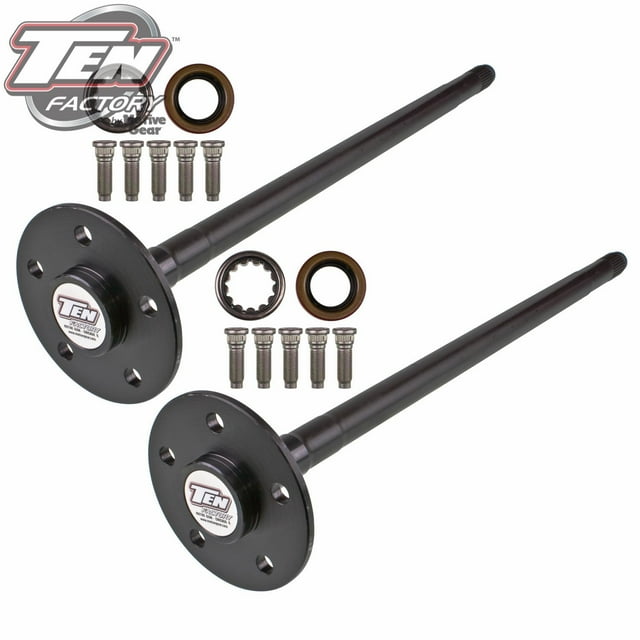 Motive Gear MG22180 MOGMG22180 REAR AXLE KIT; FORD 8.8 79-93 MUSTANG L ...