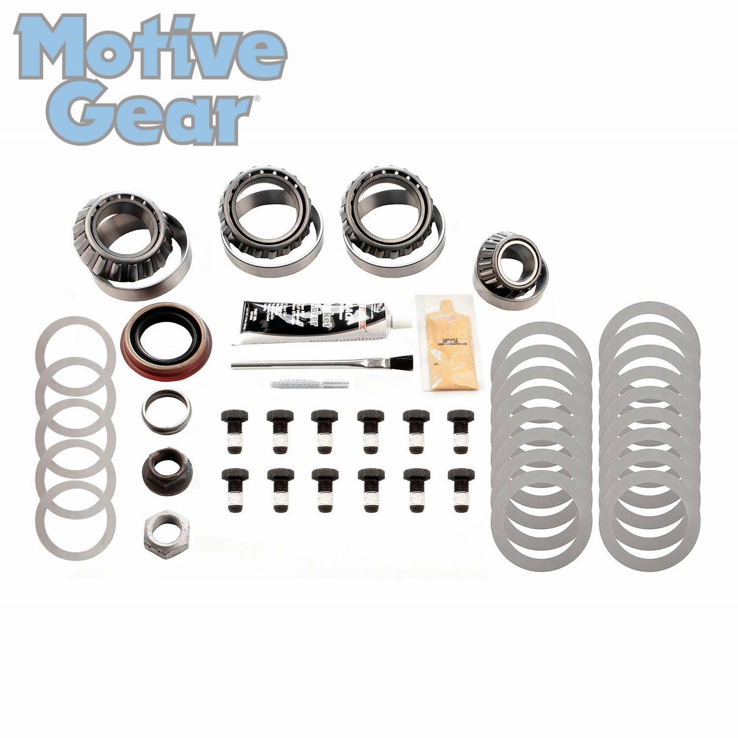 Motive Gear R9.75FRMKT MOGR9.75FRMKT FORD 9.75 1997-99 MASTER BEARING ...