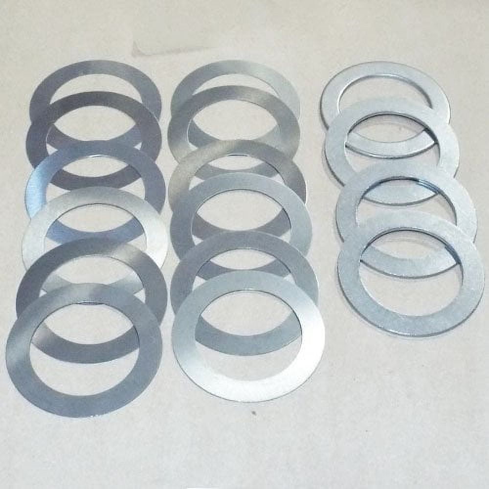 Motive Gear SK48 MOGSK48 CARRIER SHIMS DANA 30 FRONT JK RUBICON Fits ...
