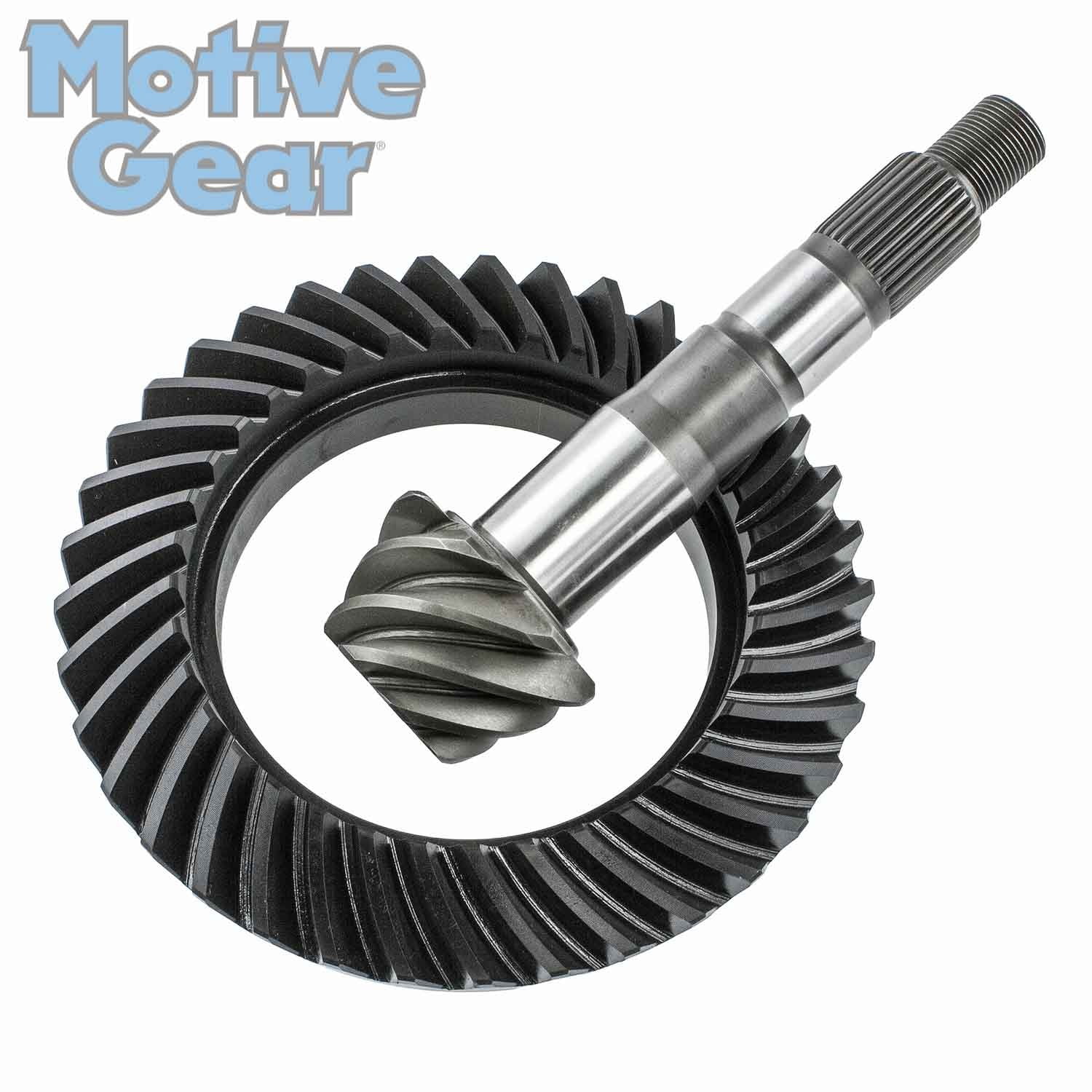 Motive Gear T529F29 MOGT529F29 RP TOTOYA 8IN 5.29 REVERSE CUT Fits ...