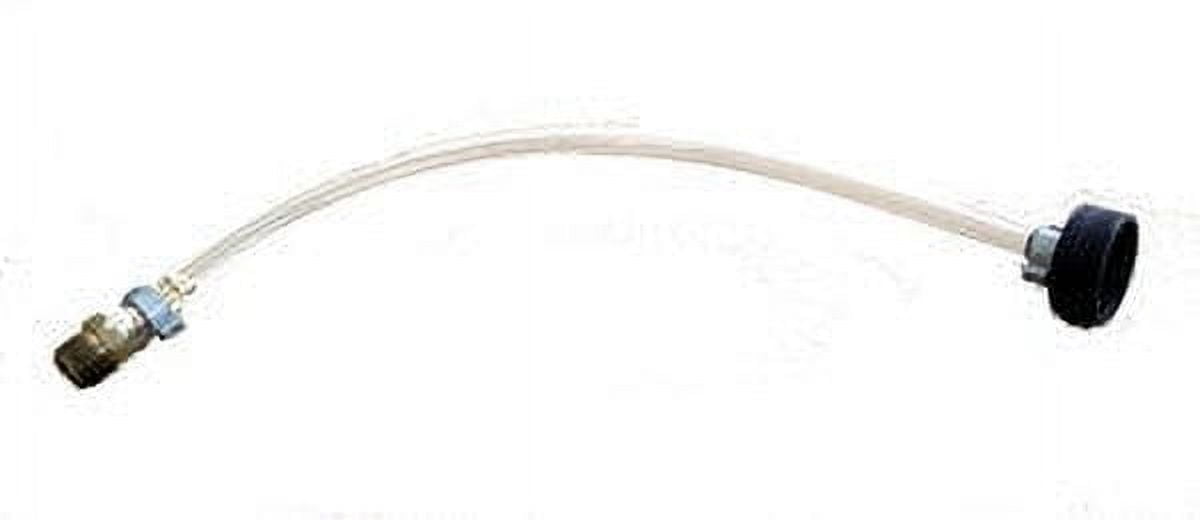 Motive Products - 1104 Air-Cooled VW Adapter - Walmart.com