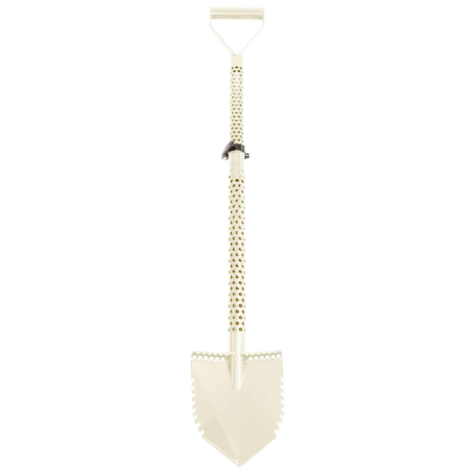 Motley Digging Tools Forest Fox Shovel - Camel (Beige) - Walmart.com