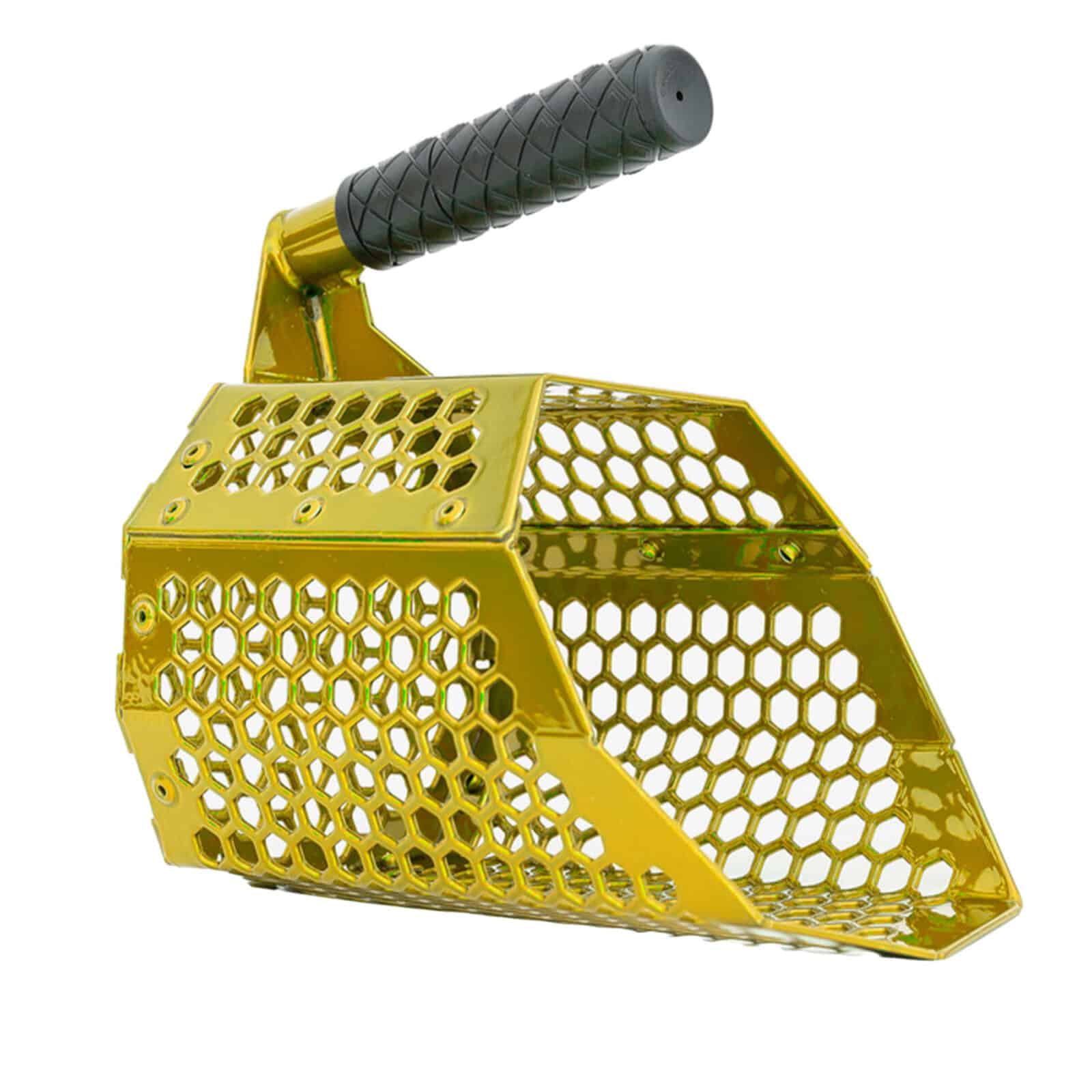Motley Digging Tools Hand Scoop Buccaneer - Gold - Walmart.com