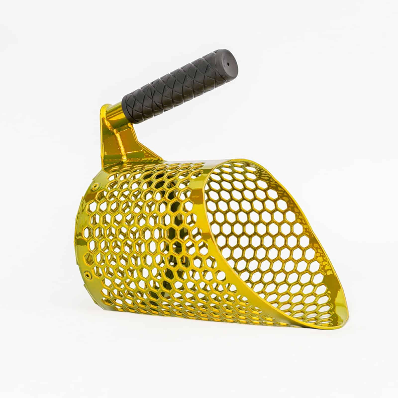 Motley Digging Tools Hand Scoop Pompano Excavator - Gold - Walmart.com