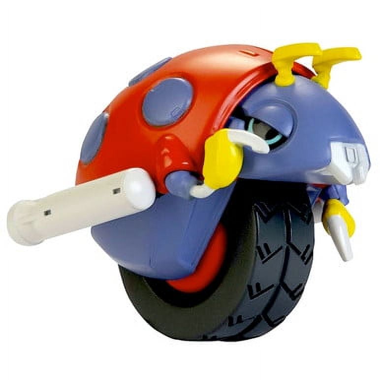 Moto Bug Sonic the Hedgehog Classic Articulated Action Figure 2.5 ...