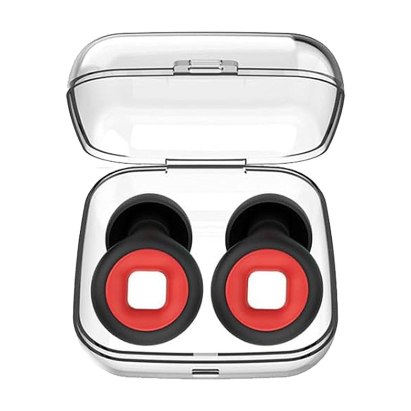 Moto Earplugs for Motorcycles, Motorcycle Ear Plugs Wind, Earplugs for ...