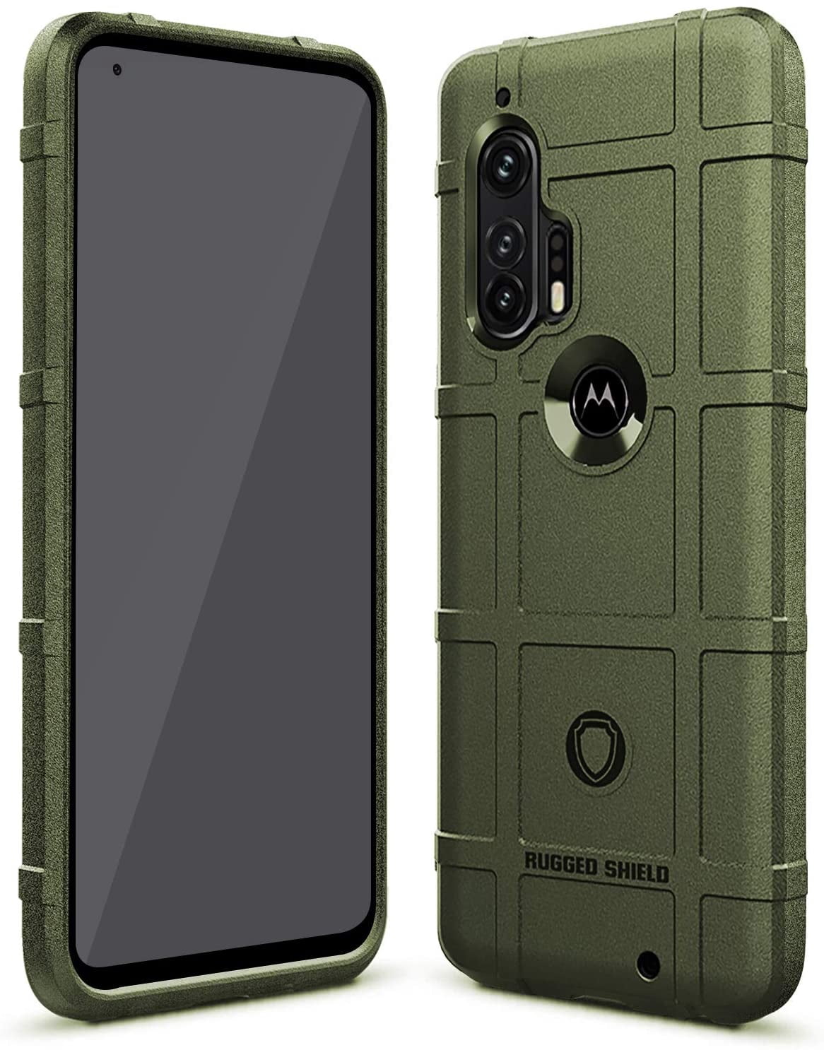for Moto Edge Plus Case Moto Edge+ Case Motorola Edge Plus Case Heavy ...