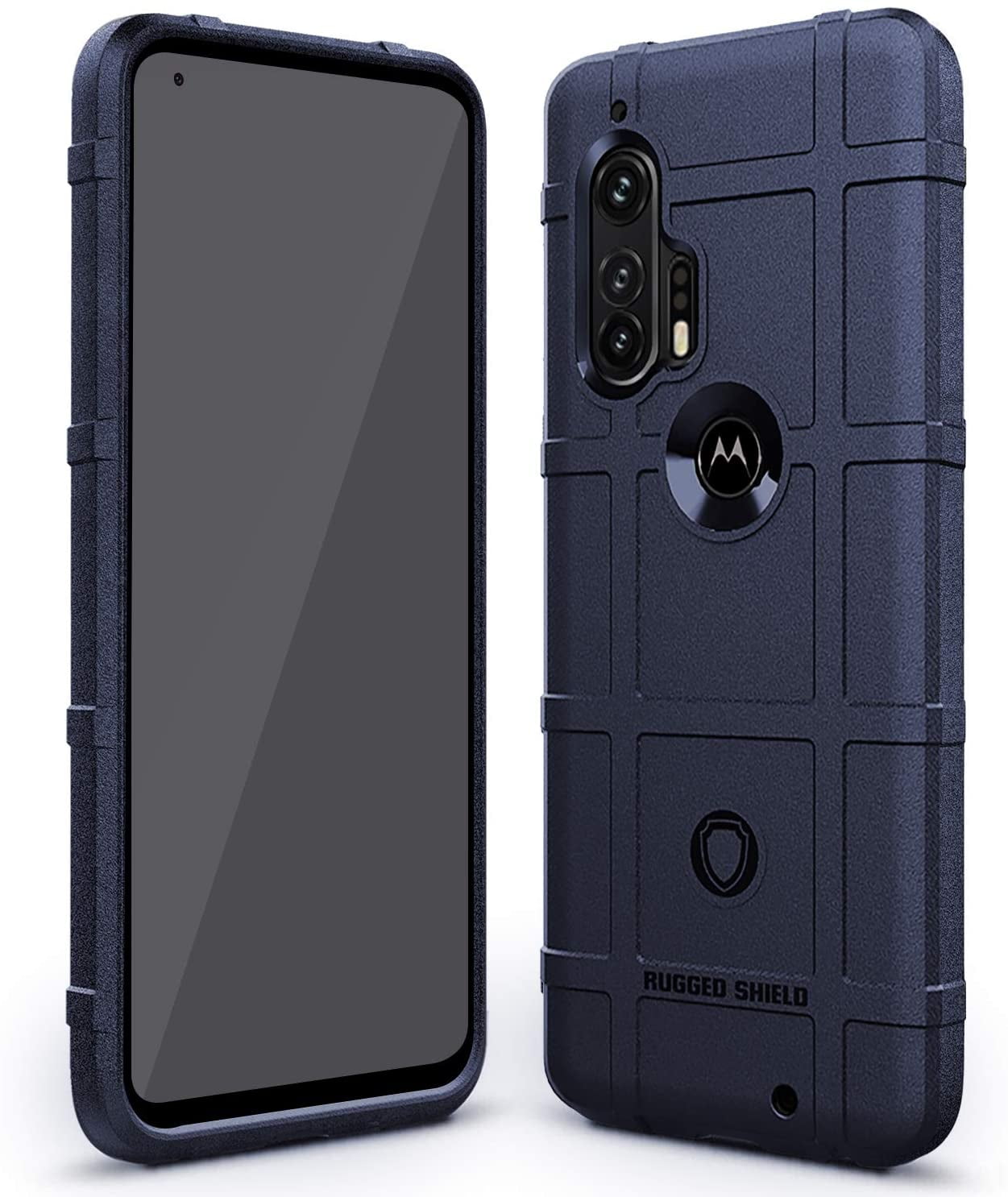 for Moto Edge Plus Case Moto Edge+ Case Motorola Edge Plus Case Heavy ...