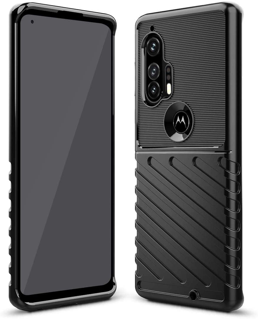 Moto Edge Plus Case Moto Edge+ Case Shock Absorption Anti Scratch Heavy ...