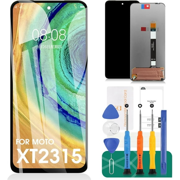 Motorola Screen Replacement