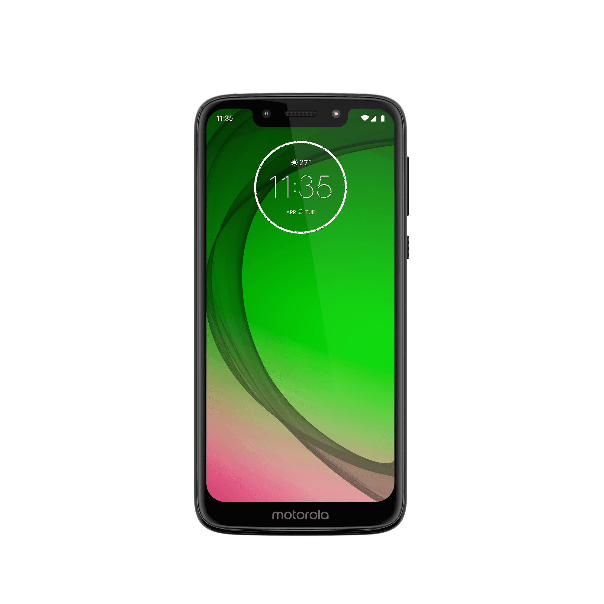 Pre-Owned Moto G7 Play - 32GB - Unlocked - Deep Indigo - Walmart.com