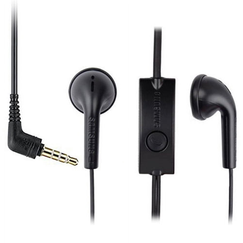 Moto G7 Power - Headphones Wired Earphones, Handsfree Mic 3.5mm Headset ...