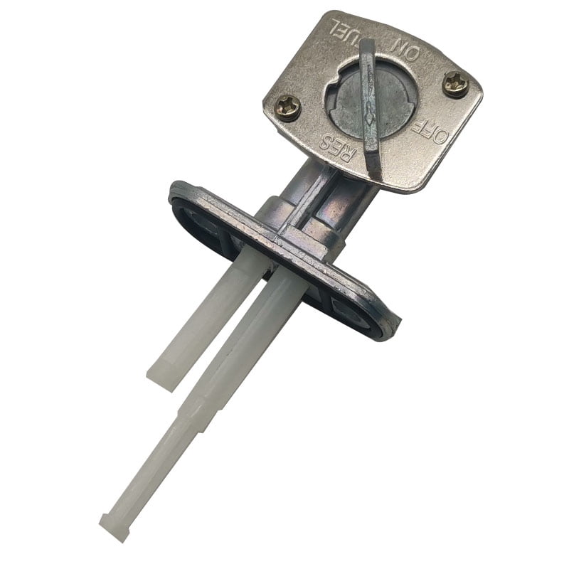 Moto Gas Tank Fuel Petcock Switch Valve For Polarisman 450 700 Predator ...