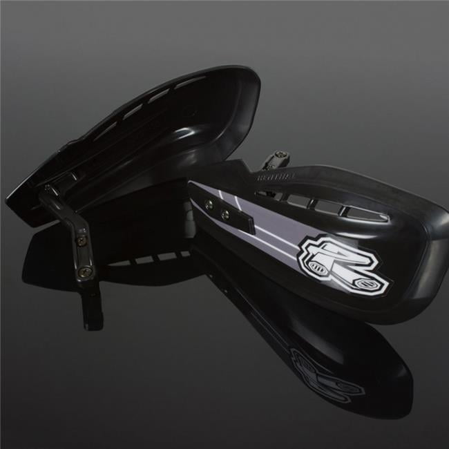 Moto Handguard Set, Black - Walmart.com
