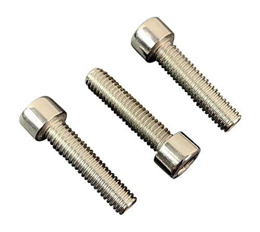 Moto Metal MO962 Screw Automotive Specialty Part Kit fits Center Cap M ...