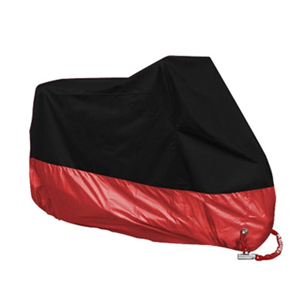 Moto Motorcycle covers Sunlight for Waterproof Outdoor Moto Case ...