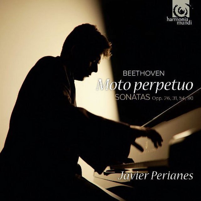 Moto Perpetuo - Walmart.com