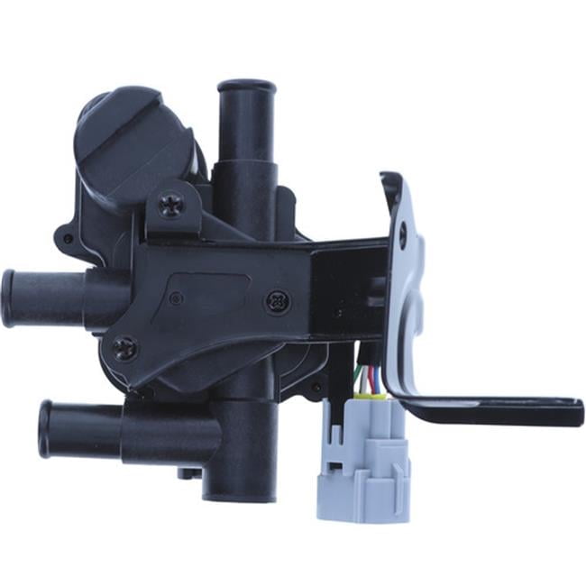 Moto Rad TA9074 Hvac Heater Control Valve Fits select: 2004-2008 TOYOTA ...
