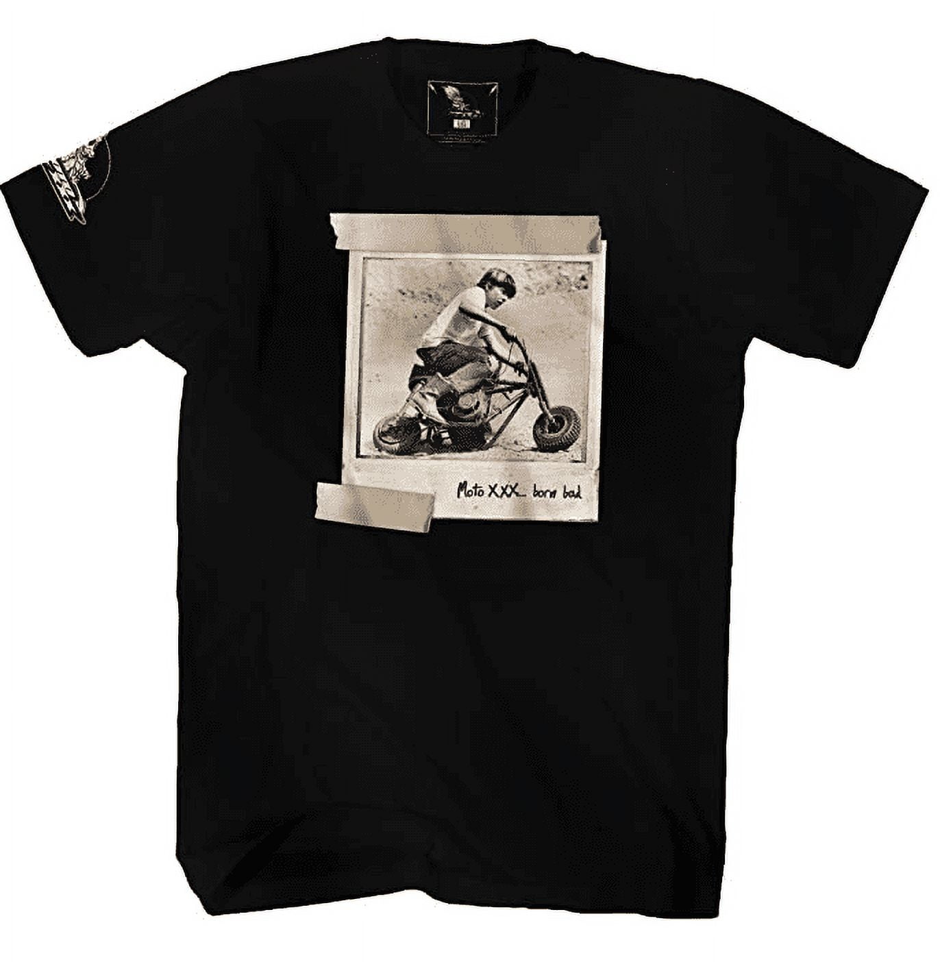 Badkid Merch