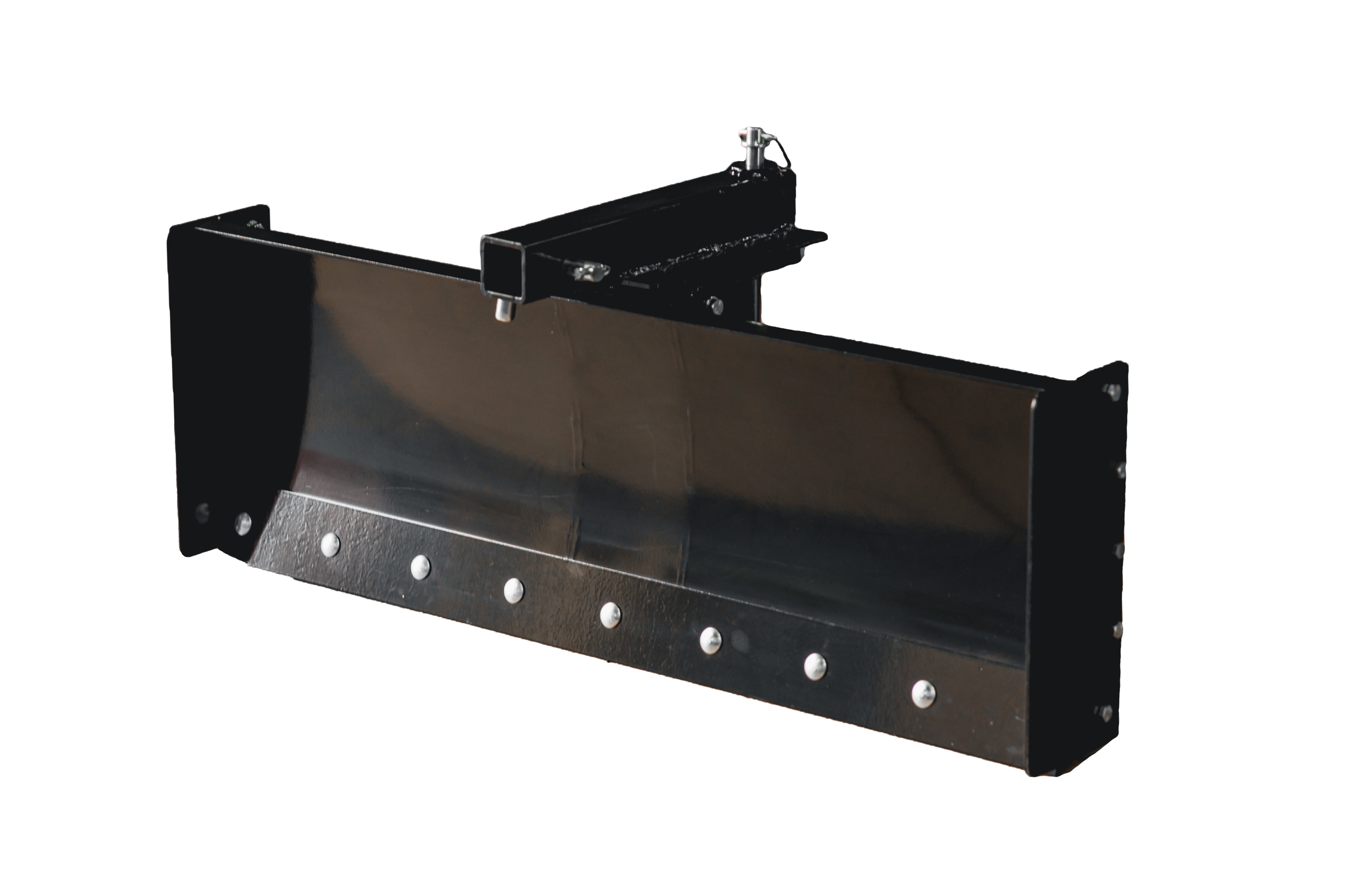 MotoAlliance Box Blade - Impact Implements BCS Tractor Box Blade ...