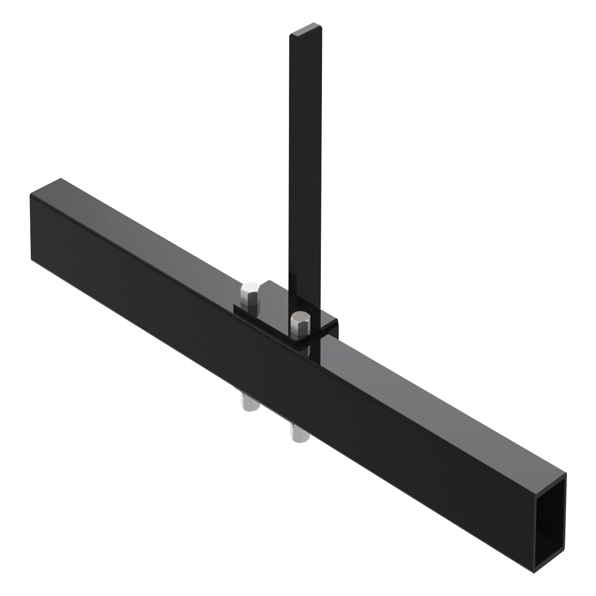 Impact Implements IMPACT BCS Tool Bar IP2231_BK - Walmart.com