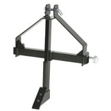 Impact Implements CAT-0 Middle Buster IP6006 - Walmart.com