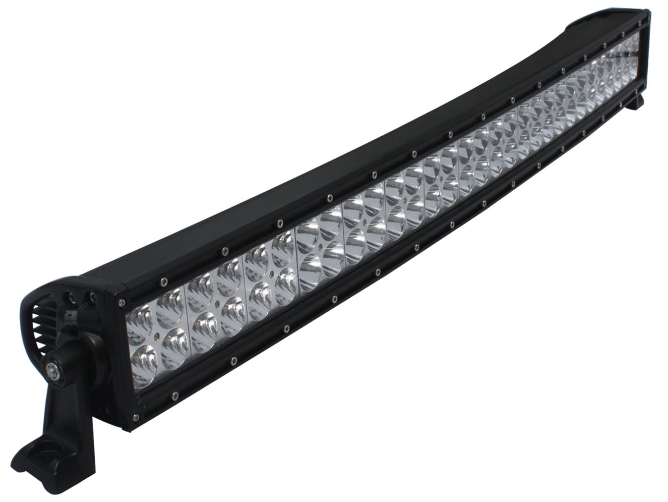30 inch SIRIUS Pro LED Curved Light Bar: Spot Flood, Truck, 4x4, ATV ...