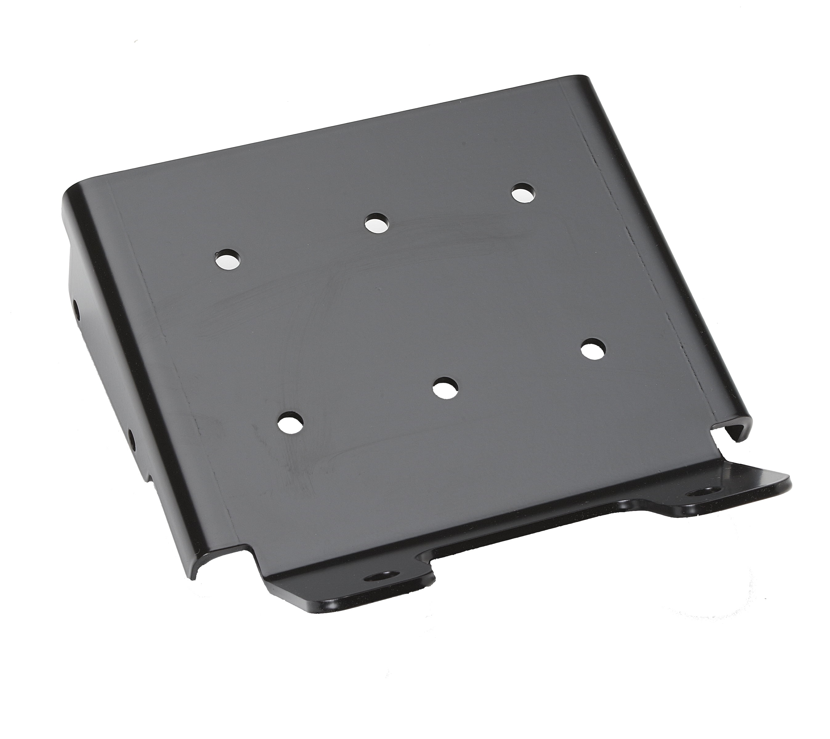 MotoAlliance VIPER ATV Winch Mount Plate for King Quad 400 - Walmart.com