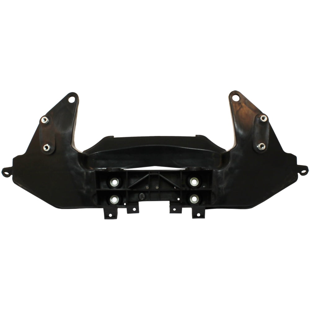 MotoBrackets Fairing Bracket Replacement for Honda 2007-2008 CBR 600RR ...